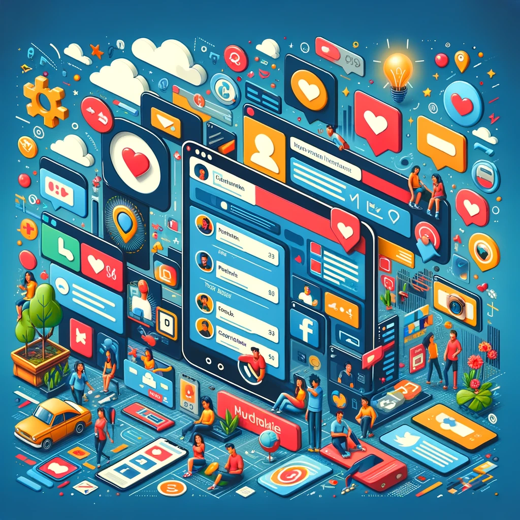 Great Web Application Examples Across Industries